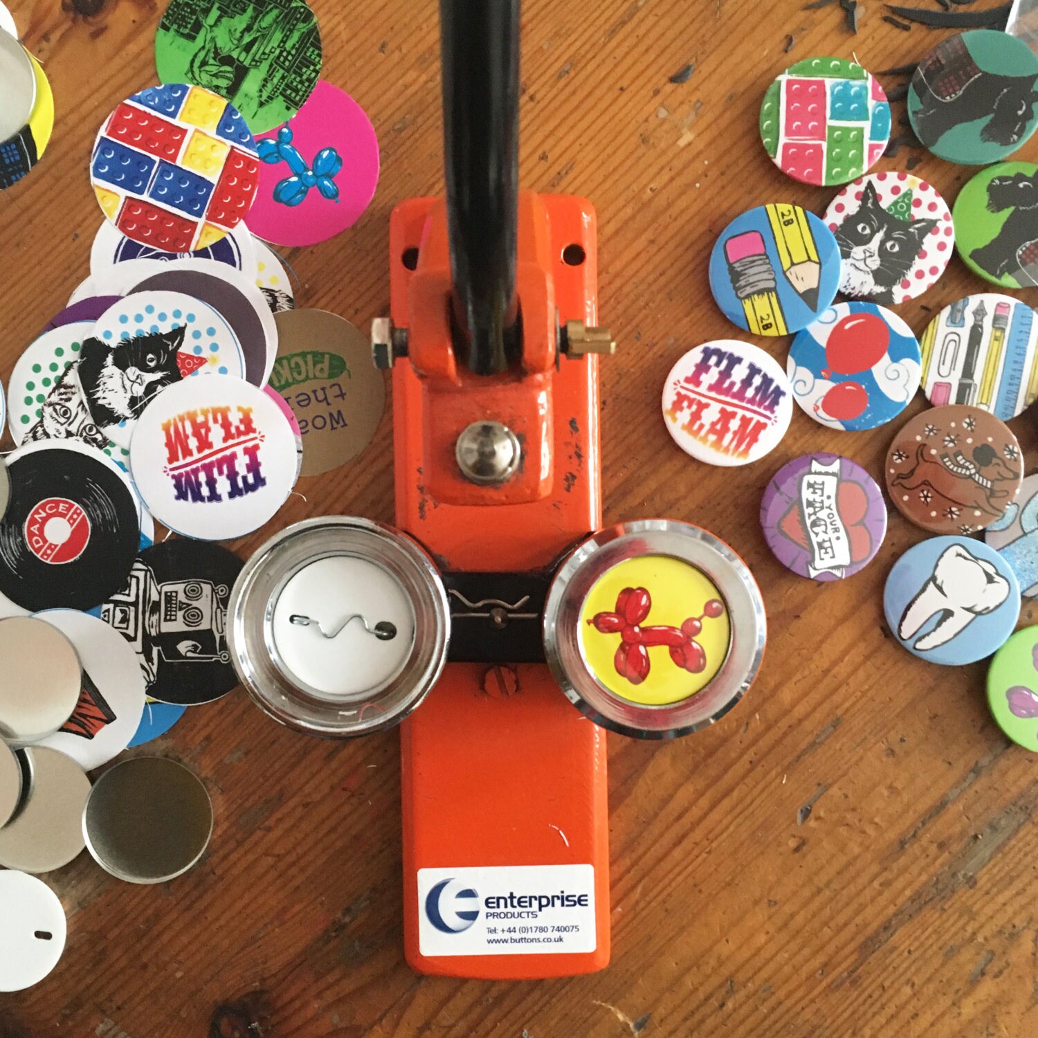 Insect Badges Bug Pin Creepy Crawly Lapel Pin Nature and - Etsy UK