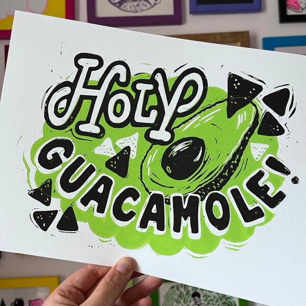 WoahTherePickle - Etsy UK