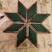 Custom Wooden Barn Star: Design Your Own Stain or Paint - Etsy