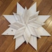Custom Wooden Barn Star: Design Your Own Stain or Paint - Etsy