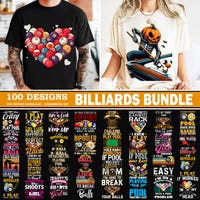 Flaming Billiards Table PNG, Pool Table Sublimation Design, Vivid ...