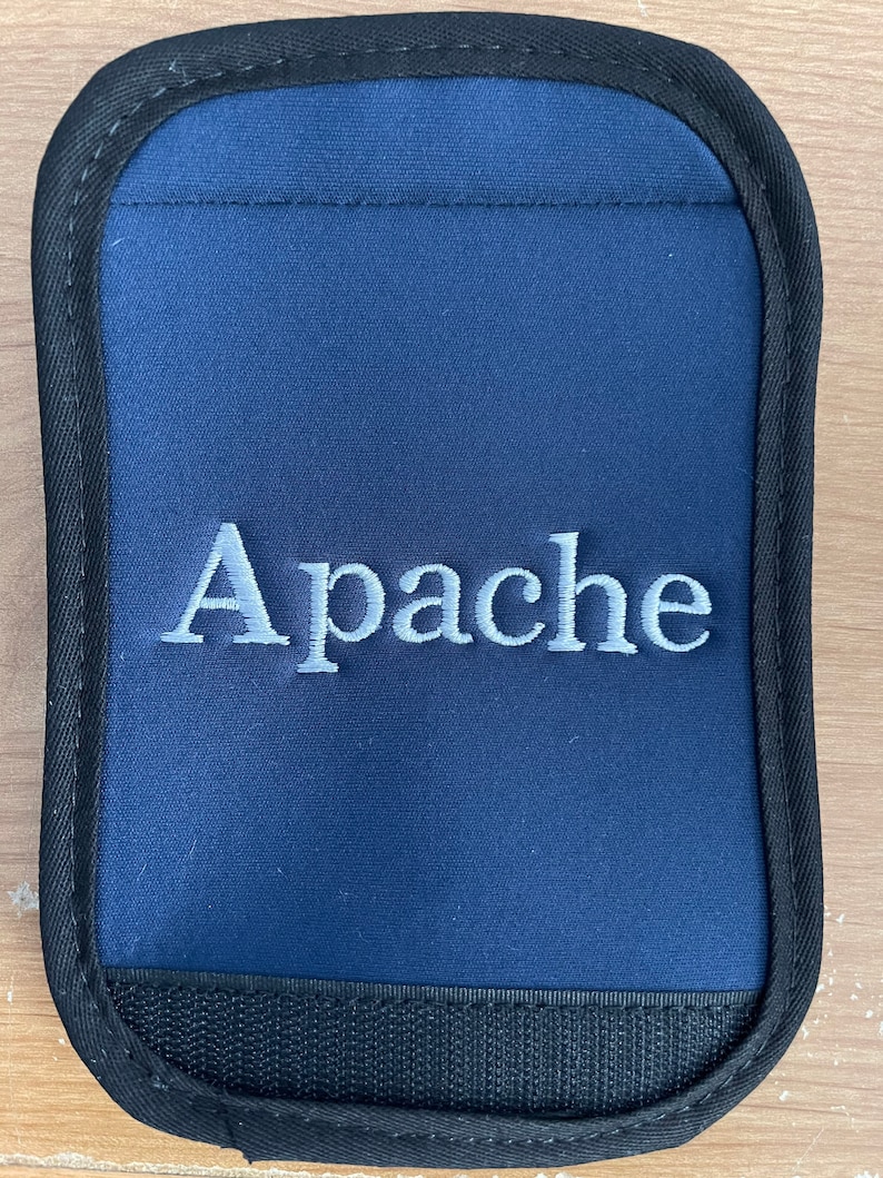 Horse Bit Cover-warmer for Bridle-personalized-black or Blue - Etsy