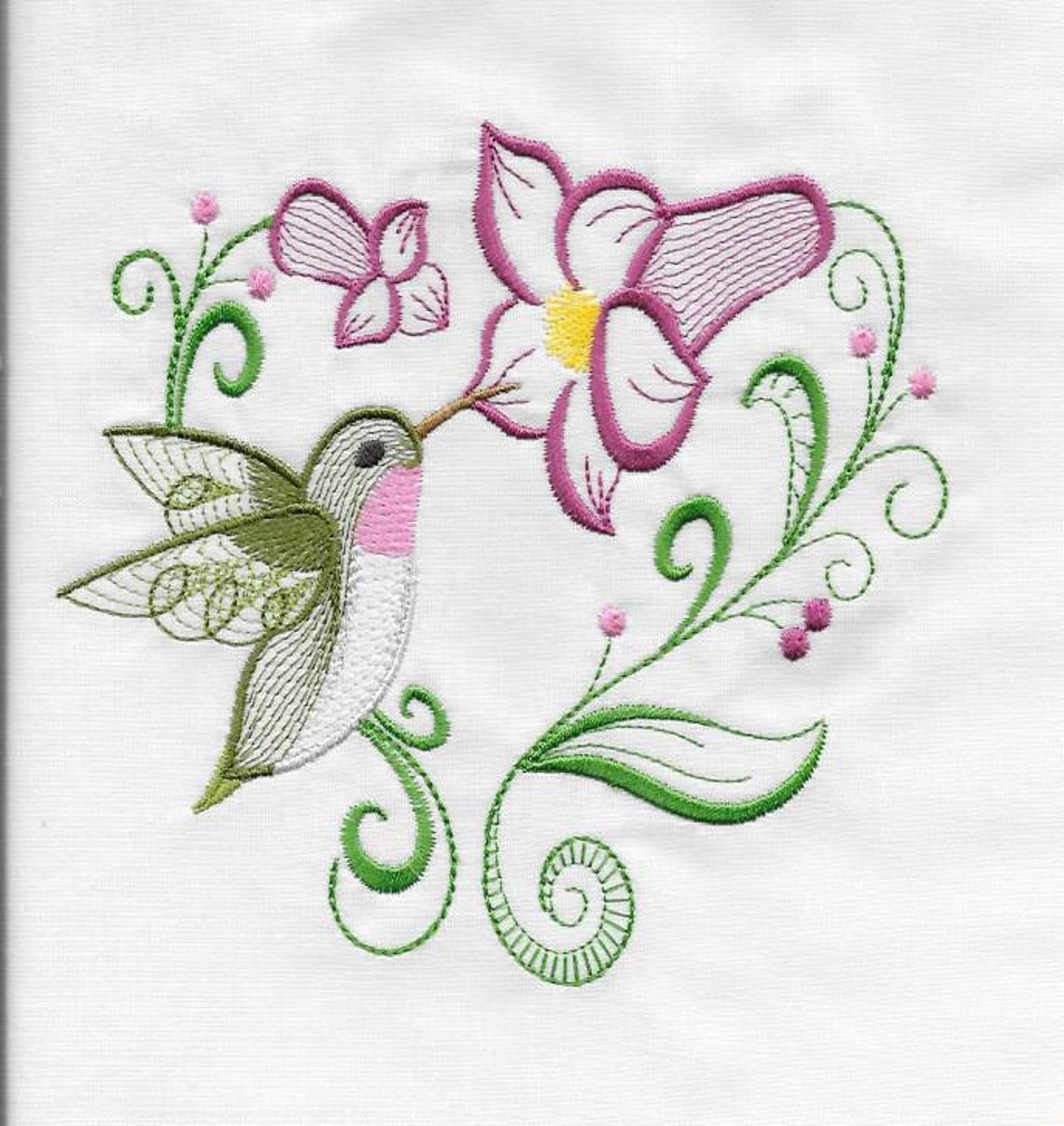Beautiful Embroidered Terry Cloth Adult Bib BRIGHT BEAUTIFUL - Etsy