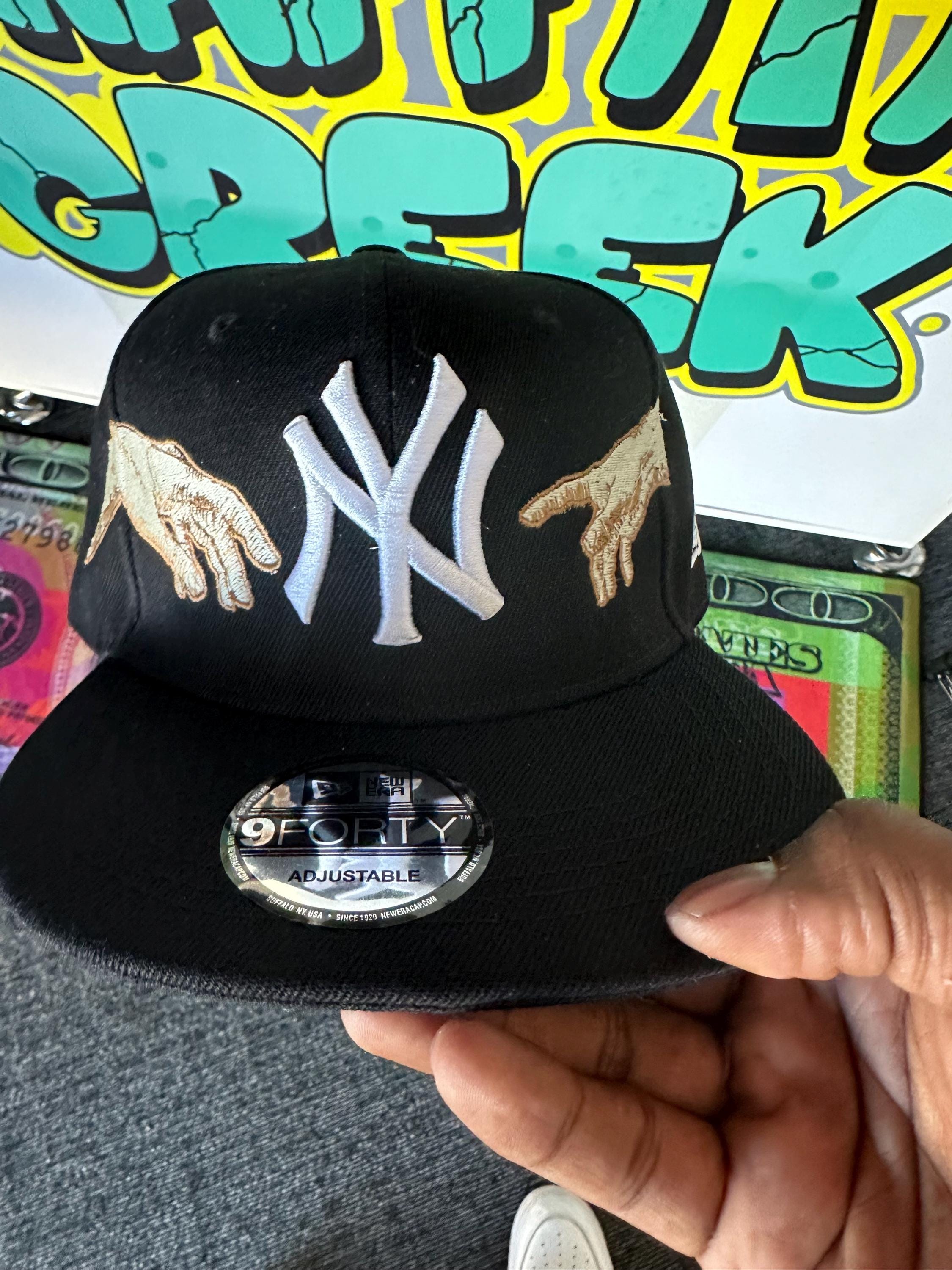 Vintage new era - Etsy 日本 Vintage new era - Etsy 日本