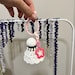Shuttlecock Crochet Pattern: Beginner-friendly Badminton Birdie (PDF ...