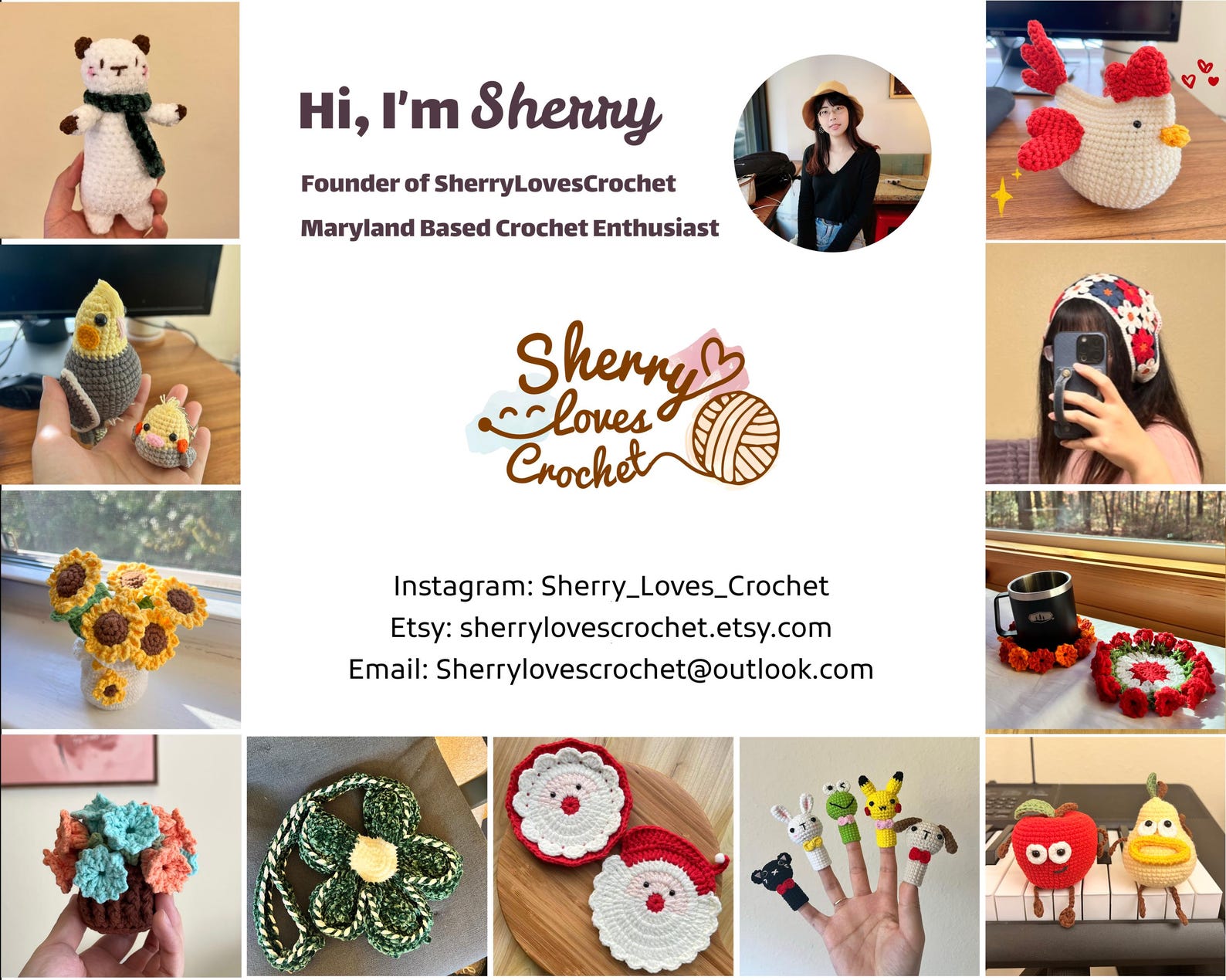 Hash Brown Crochet Pattern ｜cute Fast Food Crochet Pattern - Etsy