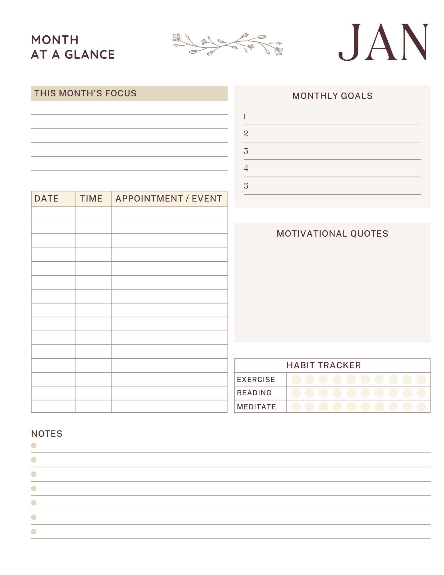 2025 Ultimate Christian Family Planner - Etsy