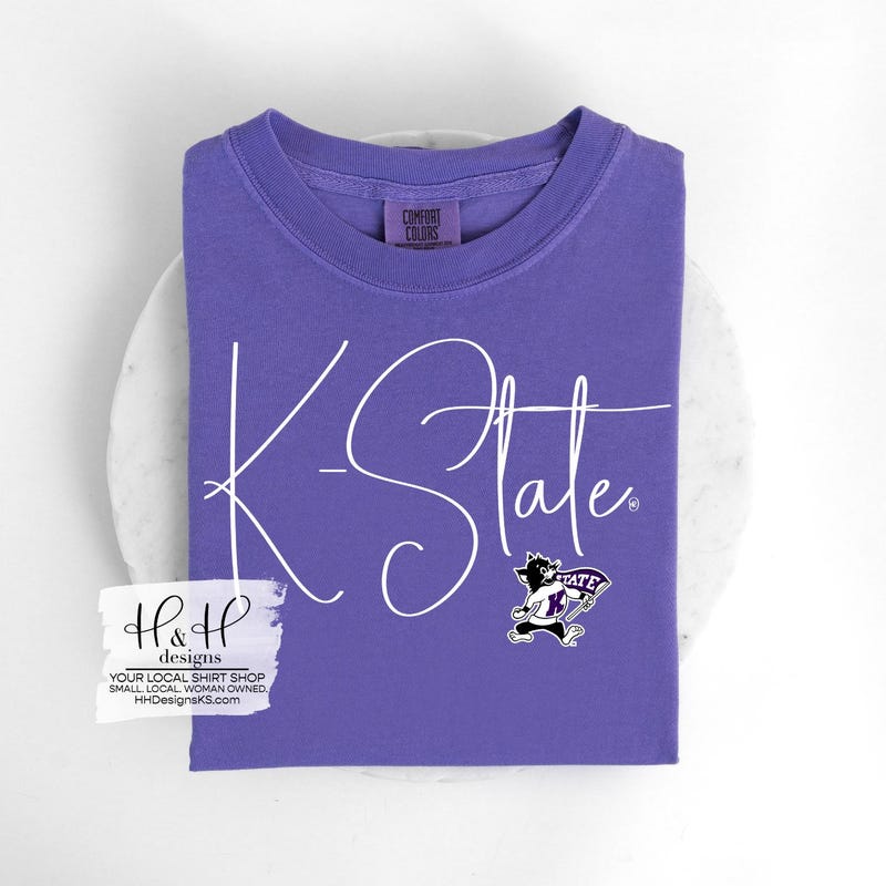 K State Remade - Etsy Canada