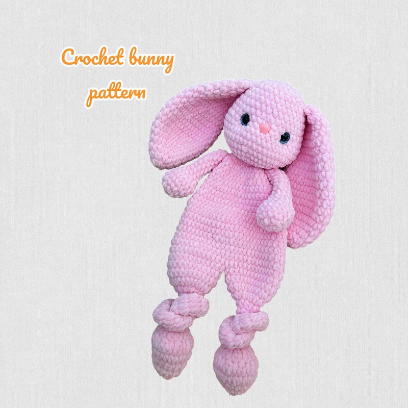 Crochet Snuggler Pattern - Etsy