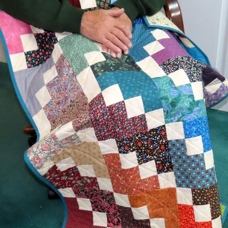 Wheelchair Quilts - Etsy