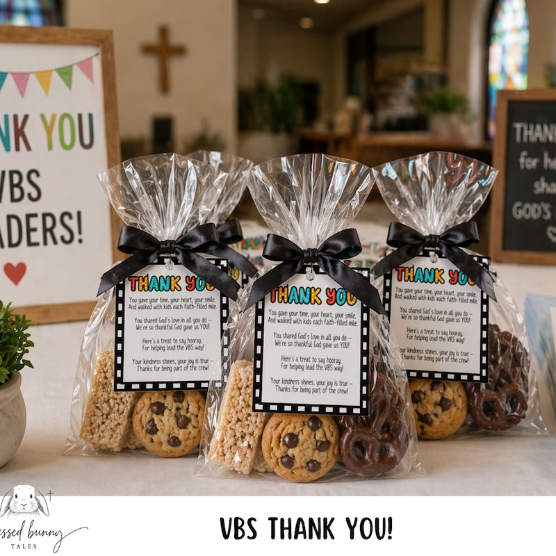 Vbs Illumination Ideas - Etsy