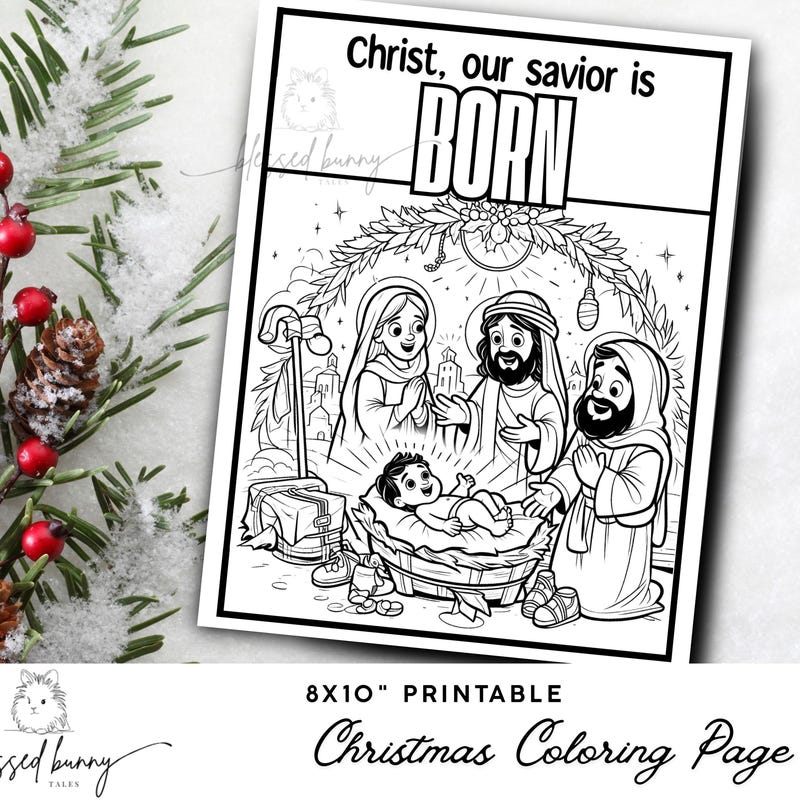 BlessedBunnyTales - Etsy