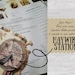 Tabernacle at Mt. Sinai Bible Lesson: Printable (PDF) - Etsy