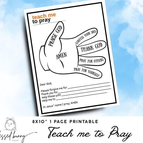 BlessedBunnyTales - Etsy