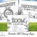 VBS Magnified Theme Coloring Pages | 3-in-1 PDF | Bugs, Grass, and Fun ...