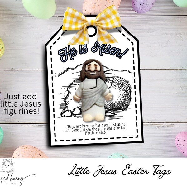 Jesus Figure - Etsy