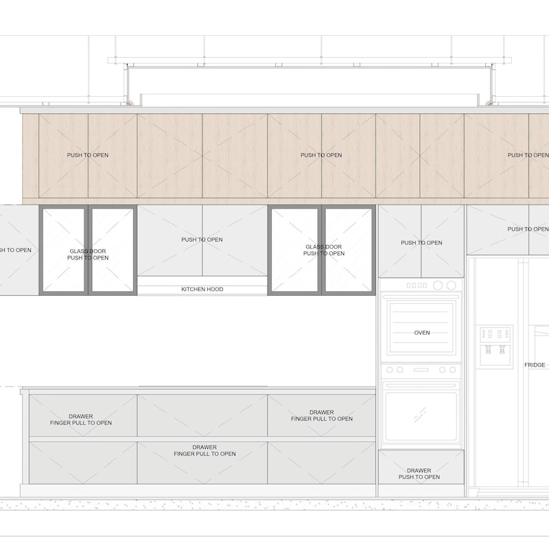 Pantry Cabinet - Etsy