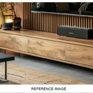 Modern TV Unit Autocad Drawing, Full Set Drawing Ready for Production ...