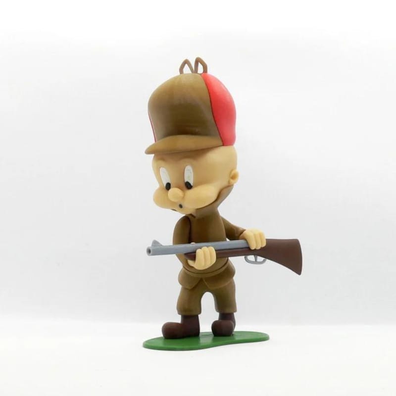 Elmer Fudd Costume - Etsy