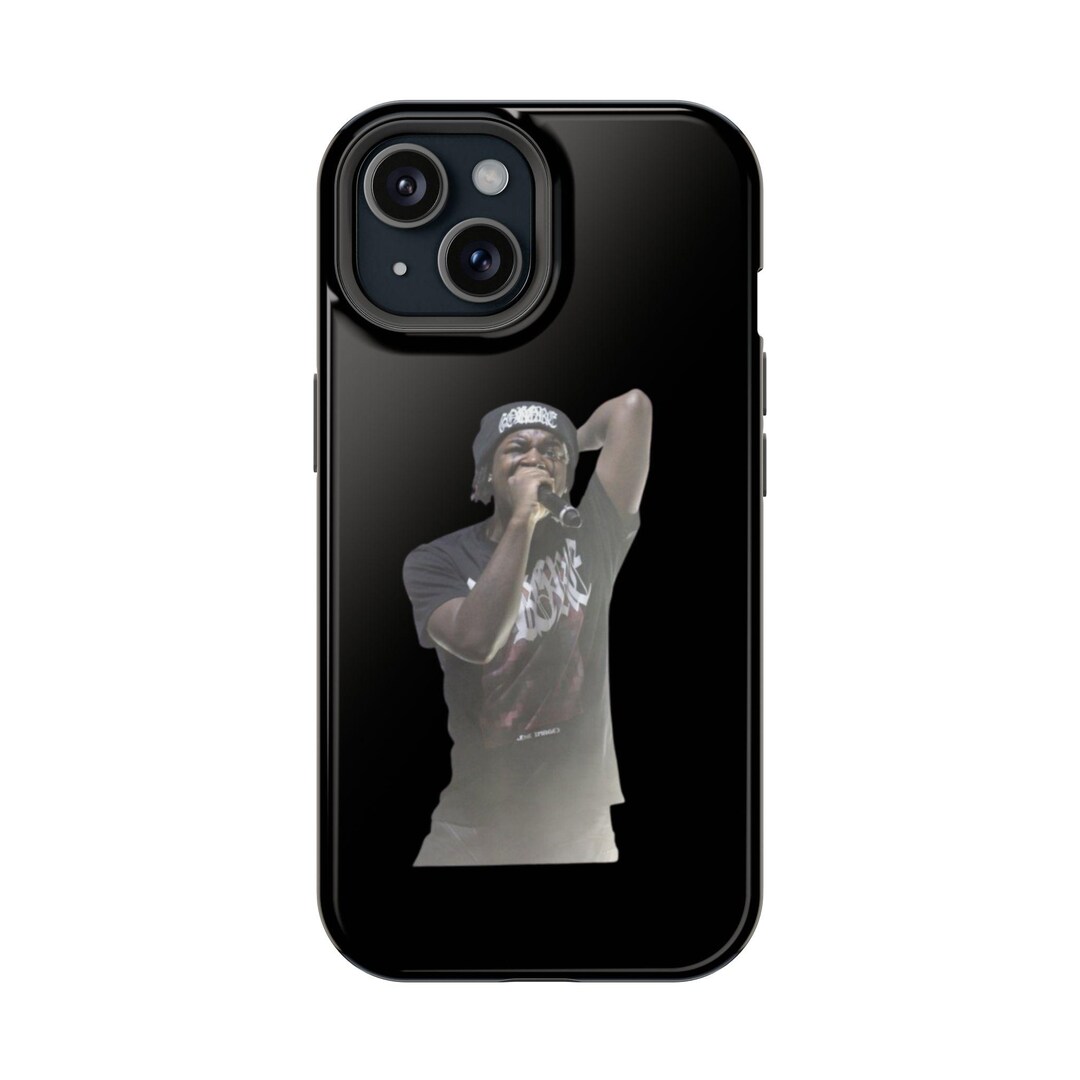 Phone Case Ken Carson Opium Design for Impact-resistant Cases - Etsy