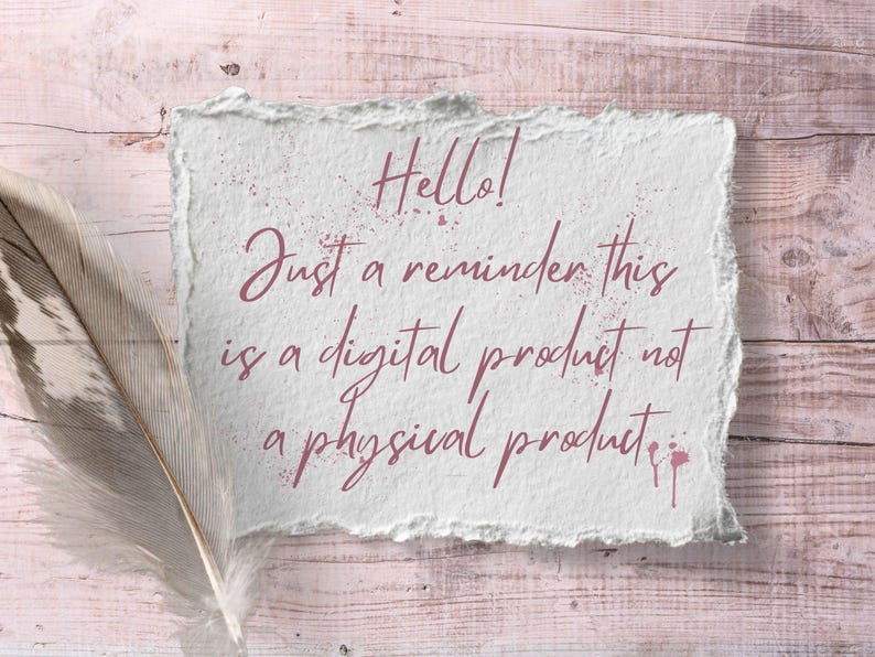 Vintage Pink Scenic French Toile Digital Paper Pack – 20 Printable ...