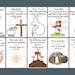 INSTANT DOWNLOAD Easter Playdough Activity | Mats Printable | Holy Week ...
