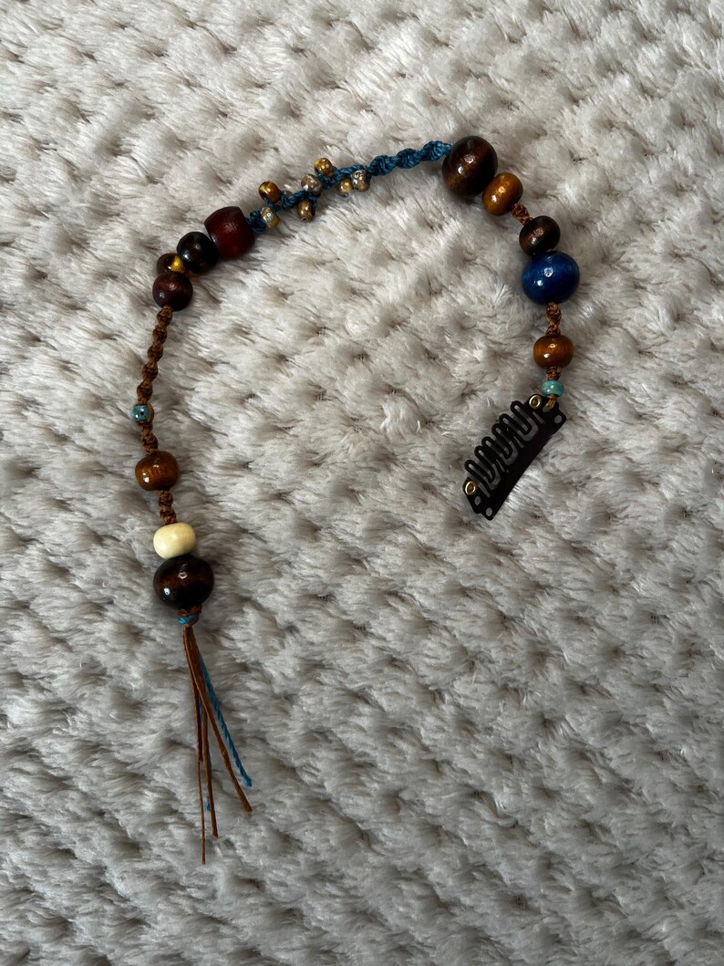 READ DESCRIPTION! Mystery Avatar Songcord Hair Clip - Inspired by ...