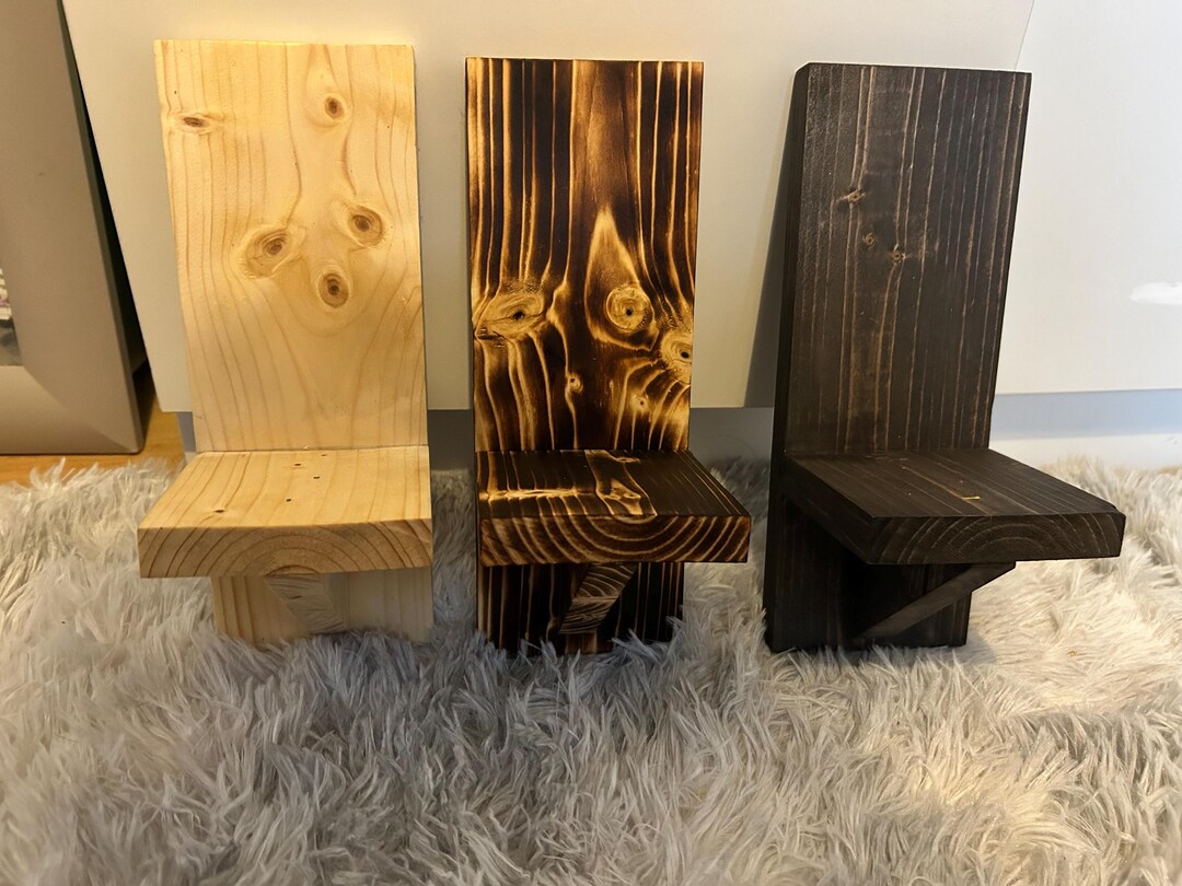Rustic Handmade Wooden Items for Household Decor - Etsy