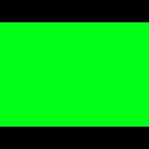 Green Screen Template Editing Template PNG Border for Videos Twitch ...