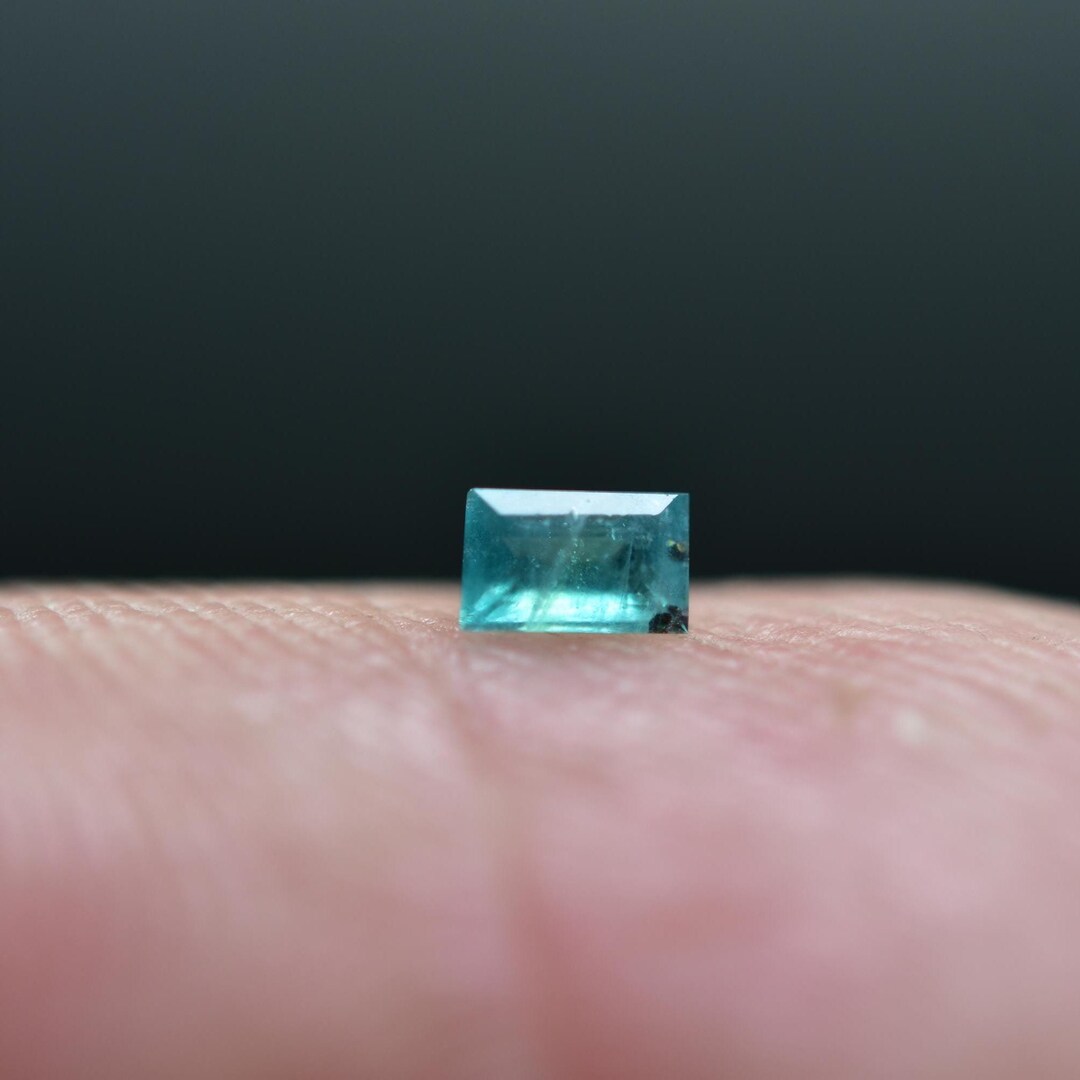 Rare Hauyne Gem From Afghanistan Natural Blue Gem Unique Healing ...