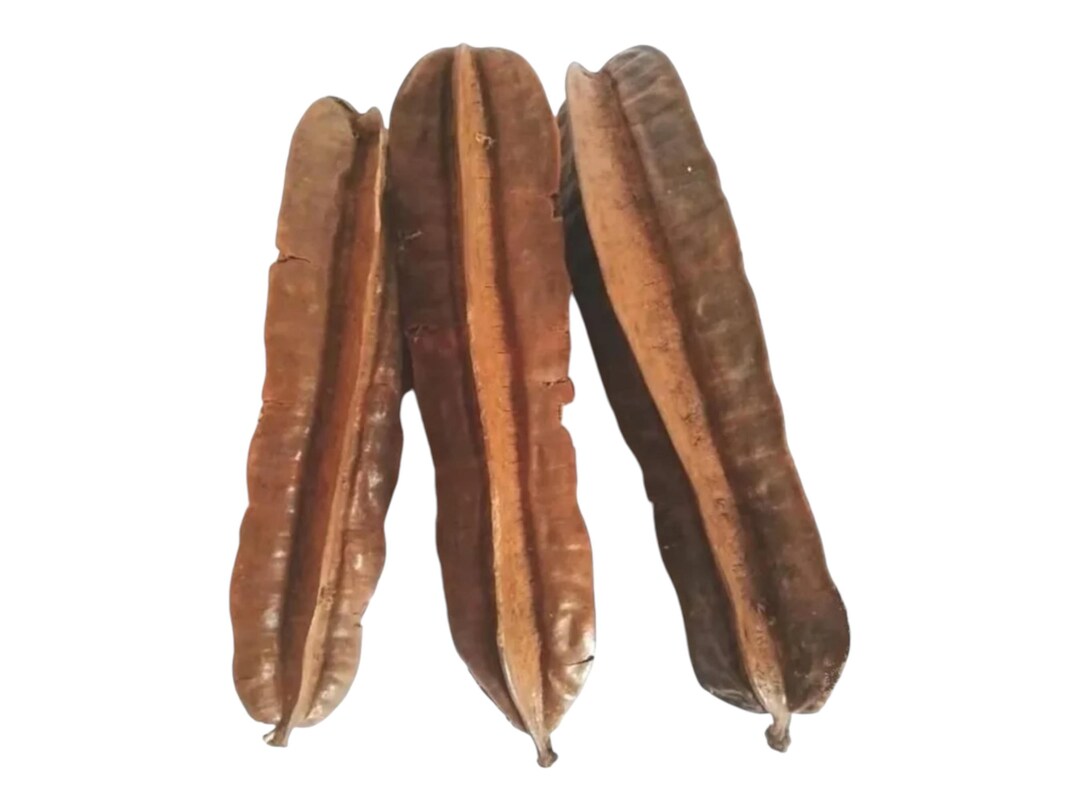 Dried Prekese (aidan) Fruits - 4-sided Fruit - 100% Natural - Rich in ...