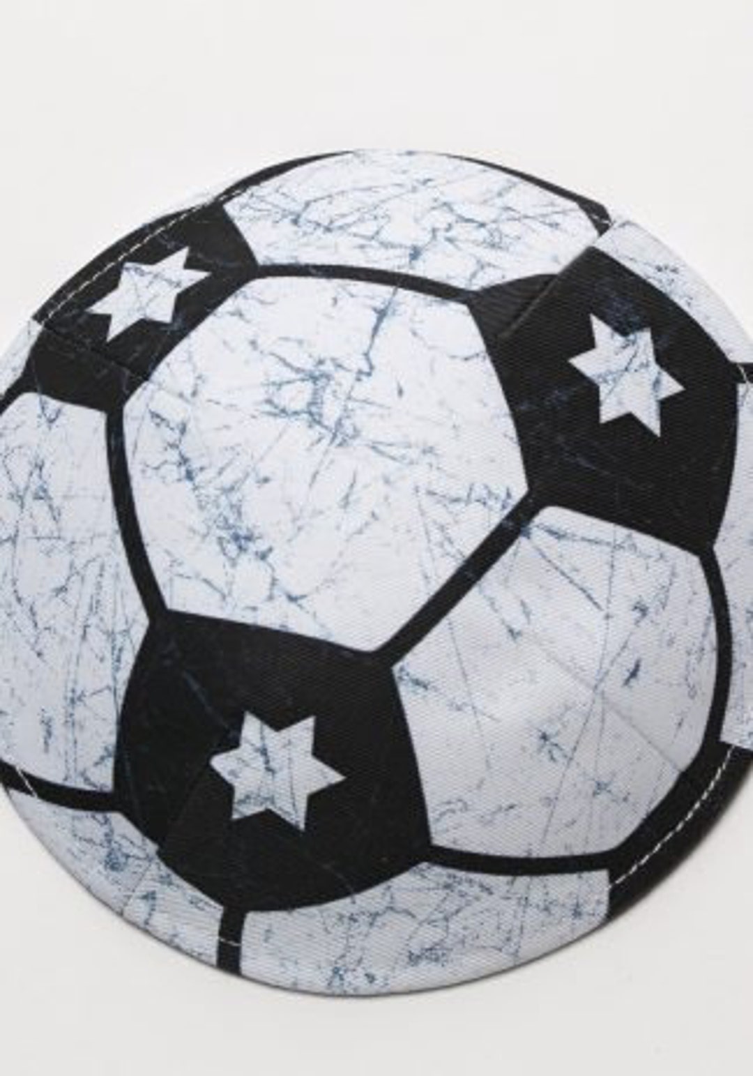Soccer Kippah - Etsy