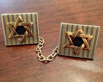Tallit Clips - Etsy