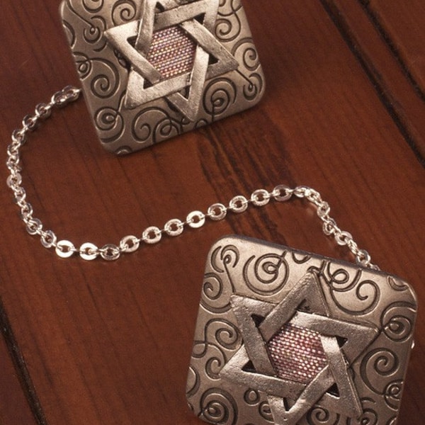 Tallit Clips - Etsy