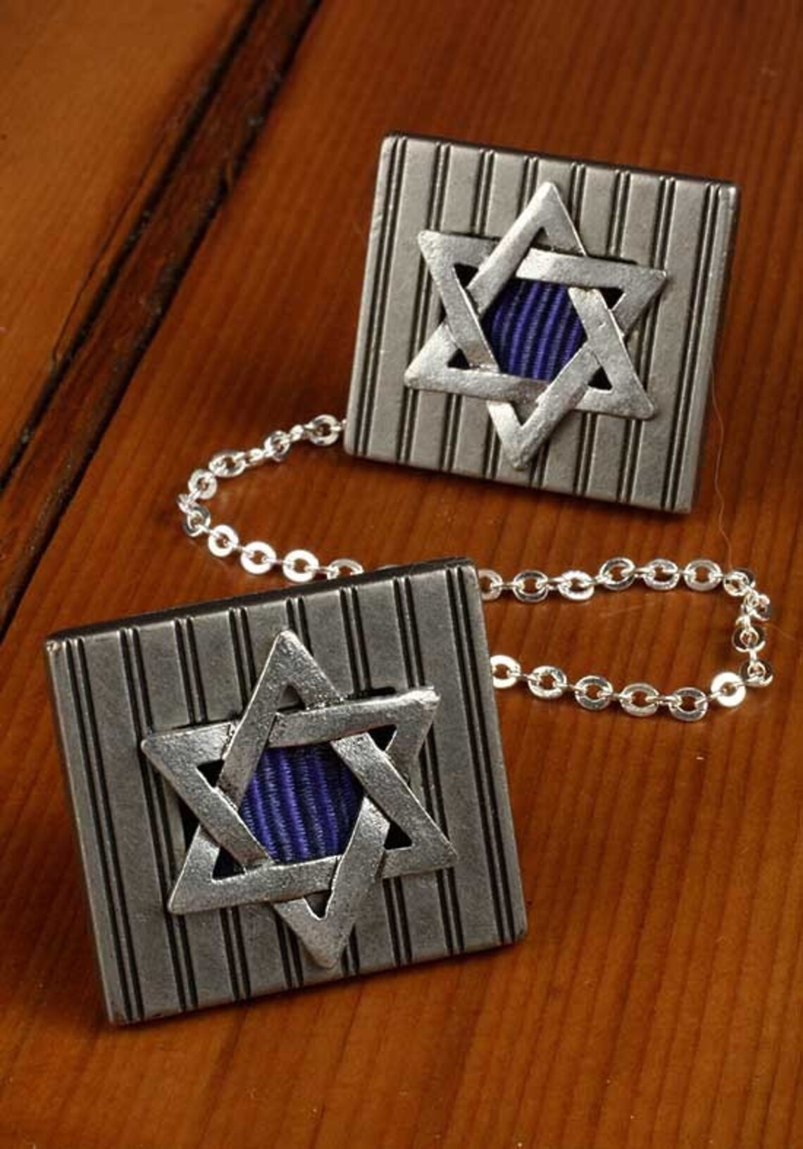 Handmade Tallit Clips - Etsy