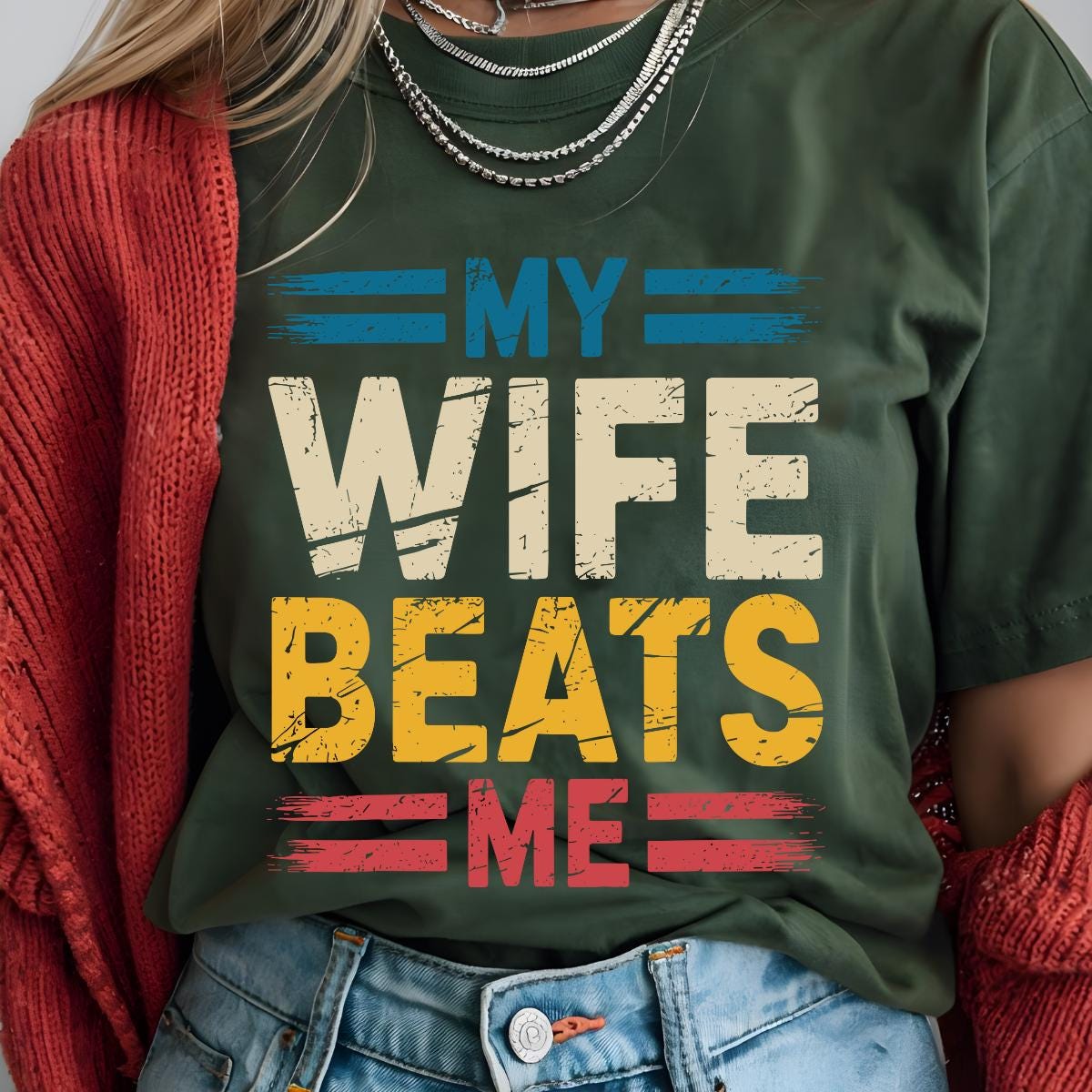 My Wife Beats Me Png, Funny Png, Funny Wife Tee, Funny Husband Tee ...