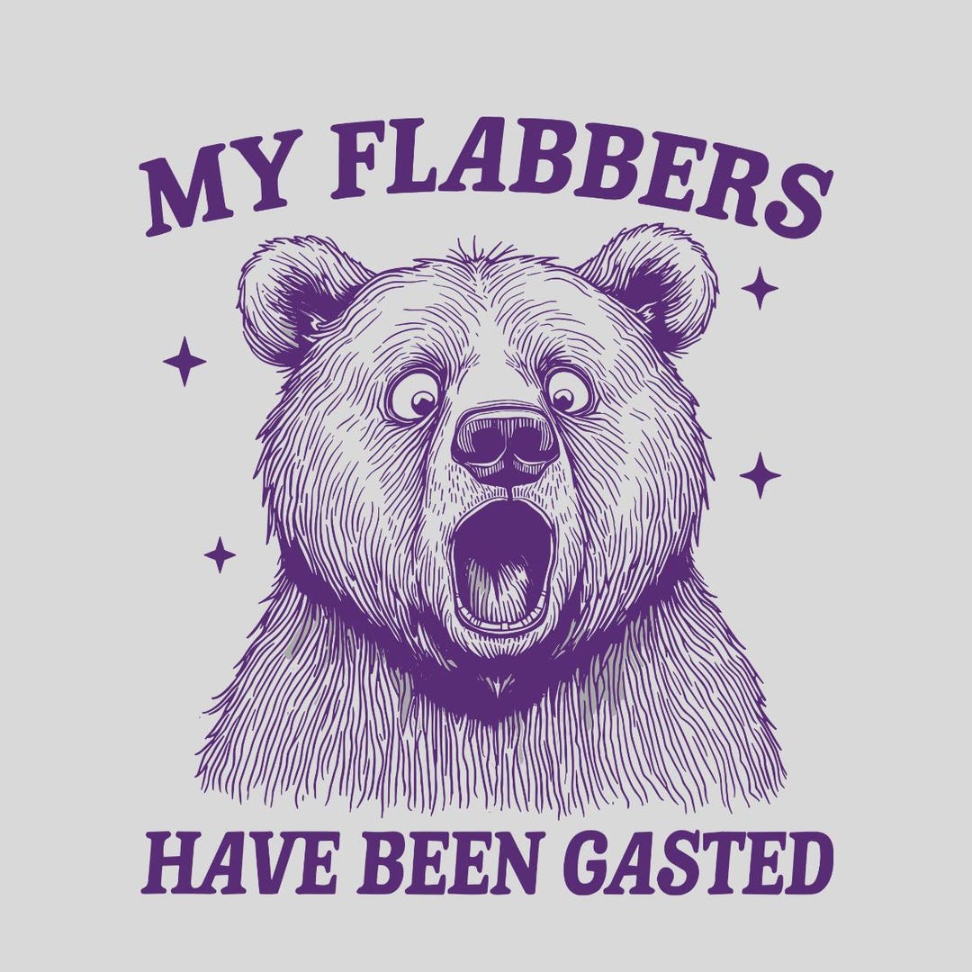 My Flabbers Have Been Gasted PNG, Funny Raccoon Meme, Funny Trash Panda ...