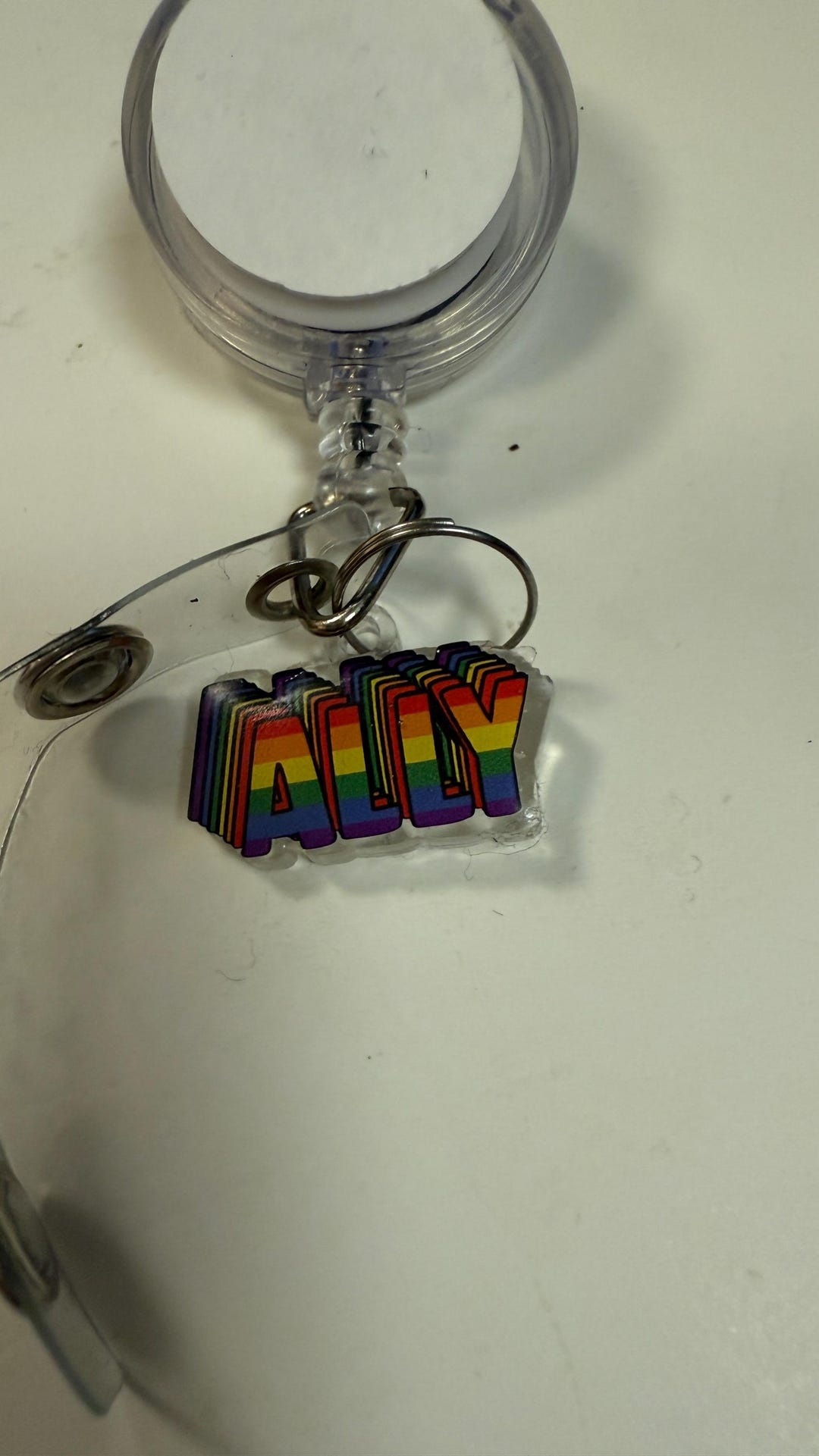 Badge Charm, Badge Buddy Charm, Badge Charms, Badge Reel, Nurse ...