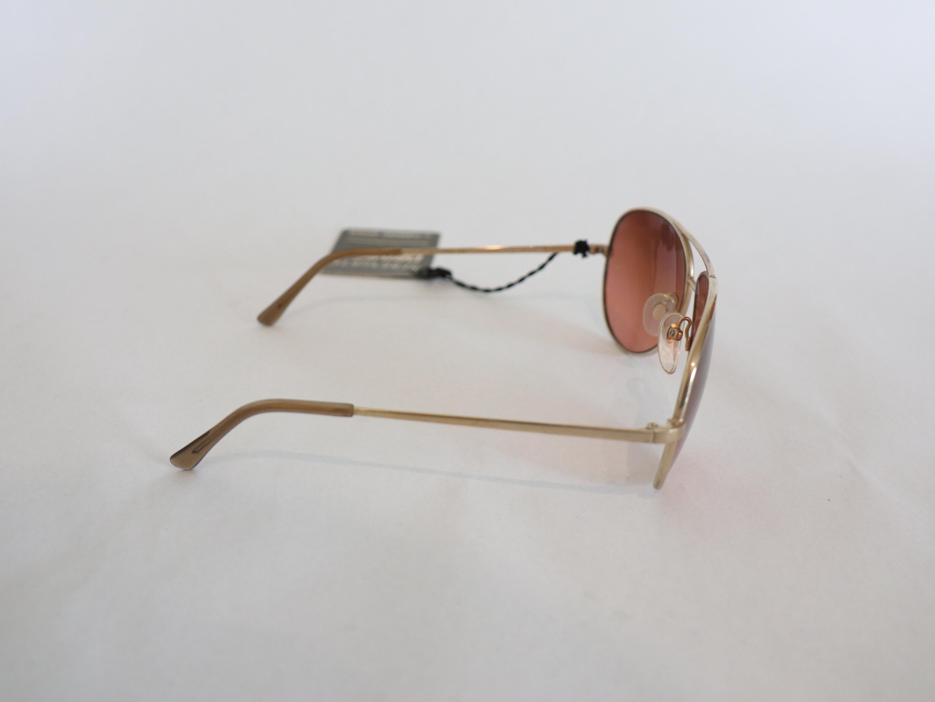 Serengeti Vintage Drivers Sunglasses Model 5276L. - Etsy