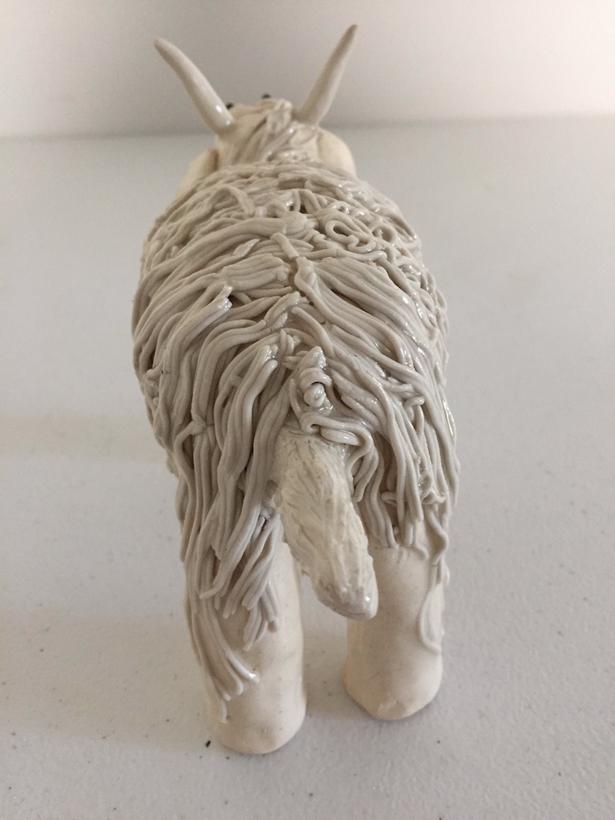 Goat Sculpture-whimsical Decor for Any Room! - Etsy