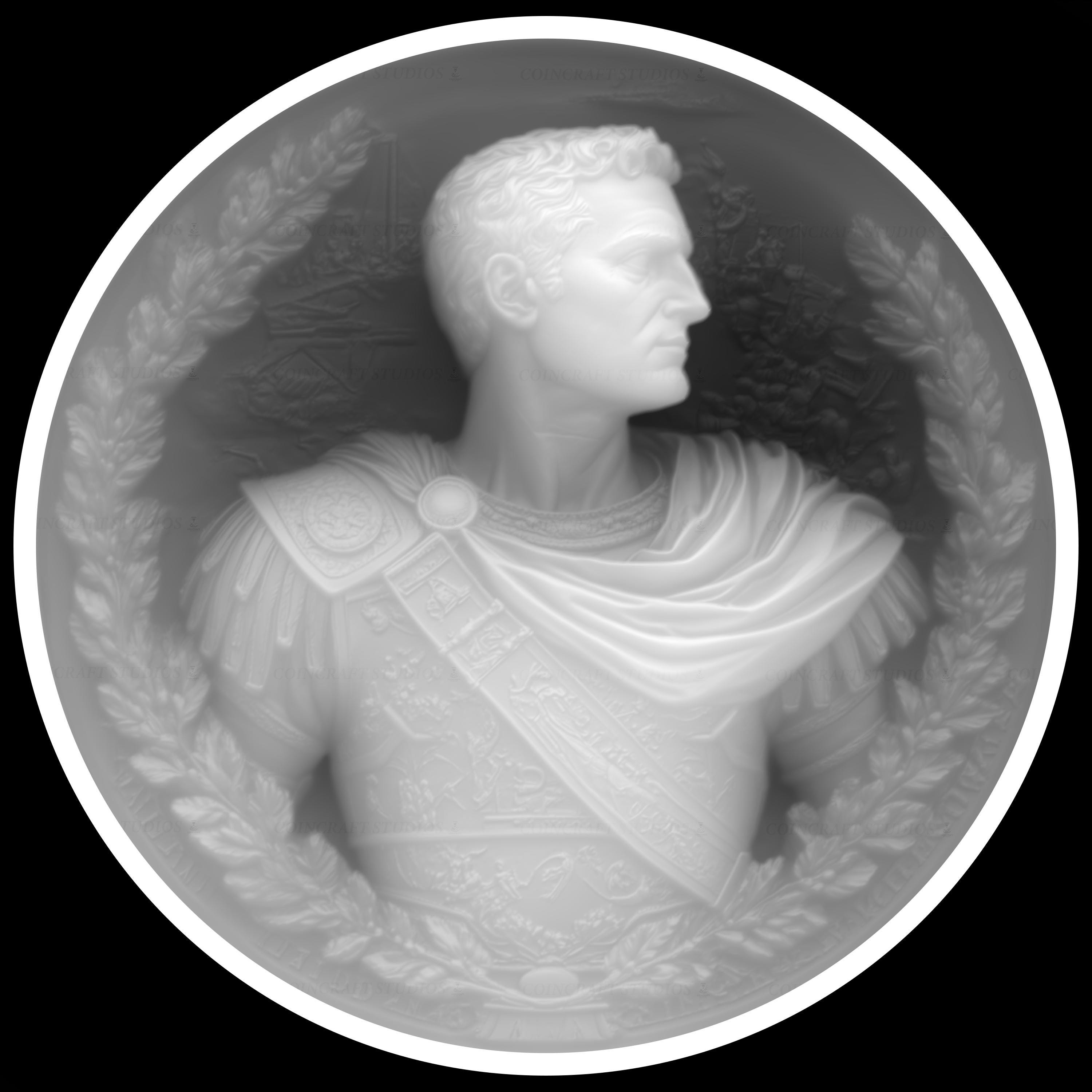 Laser Engraving File | Depth Map |heightmap | Lightburn, Fiber Laser ...