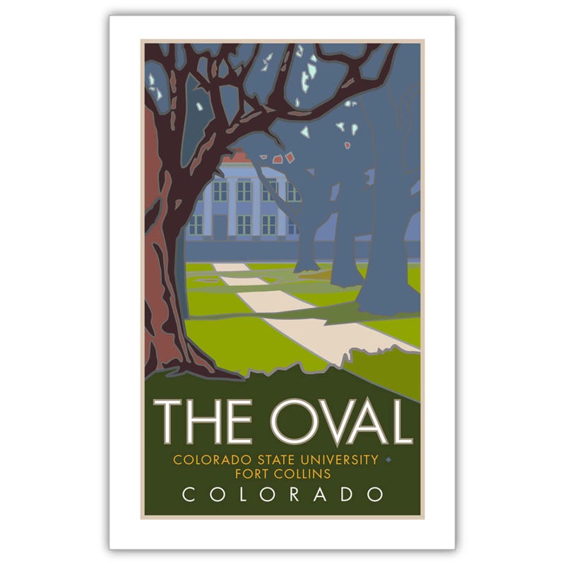Colorado State University - Etsy