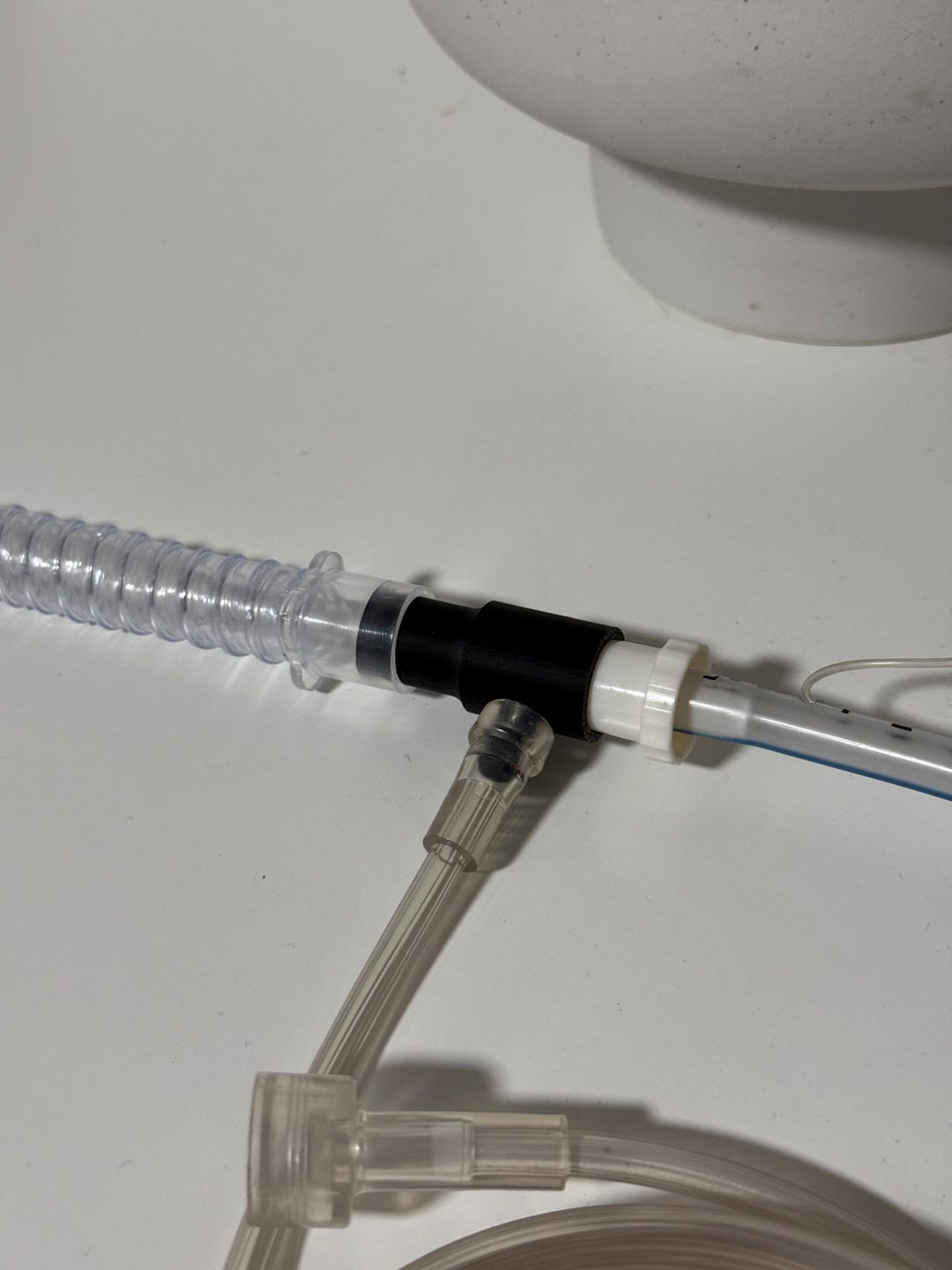 Simulation Etco2 Capnography With O2 Adapter for Skillqube - Etsy