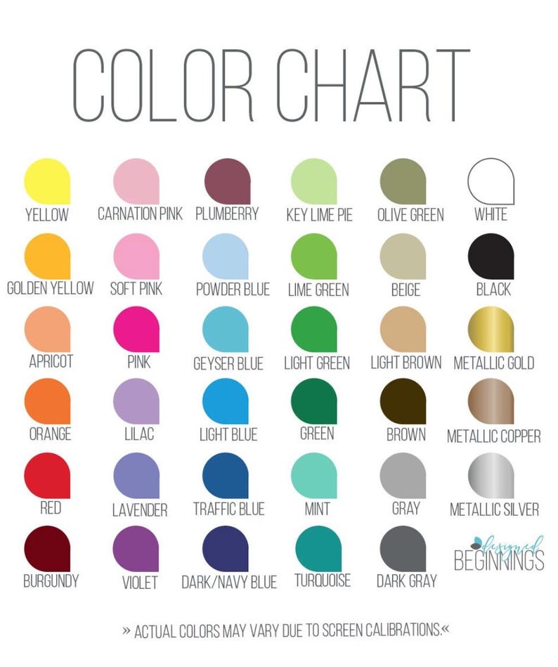 Inches and Centimeter Growth Chart Sticker, Children Metric Height ...