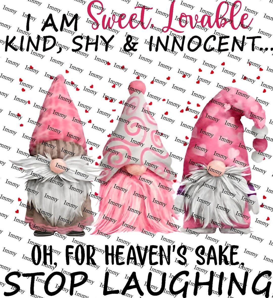 Sweet Loveable SVG PNG - Etsy