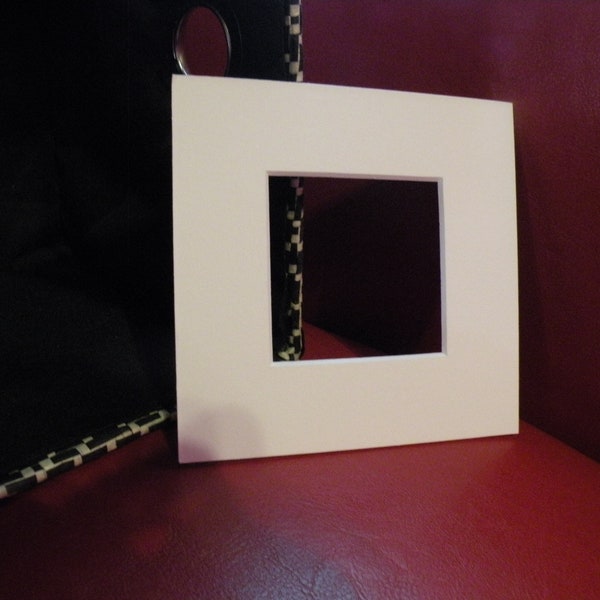 White Matting - Etsy