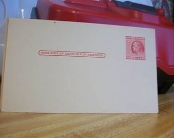 Franklin 2 Cent Stamp - Etsy