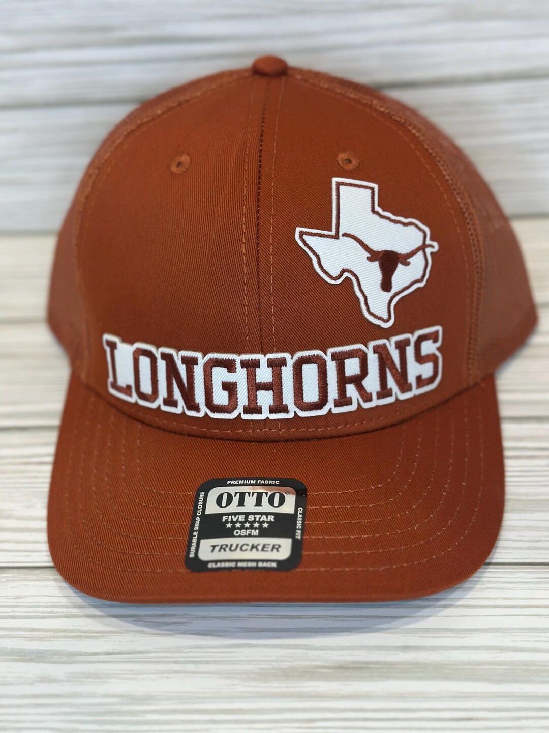 Turn Heads and Show Your Longhorn Pride With the University of Texas ...