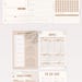 2025 Digital Ultimate Business Planner Bundle Size A4 - Etsy