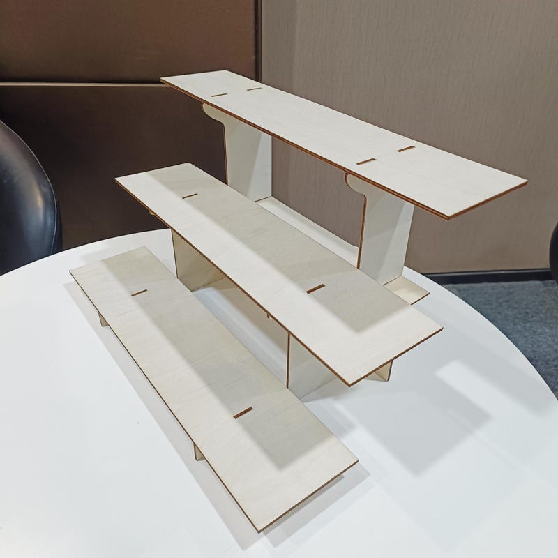 Portable Shelving - Etsy